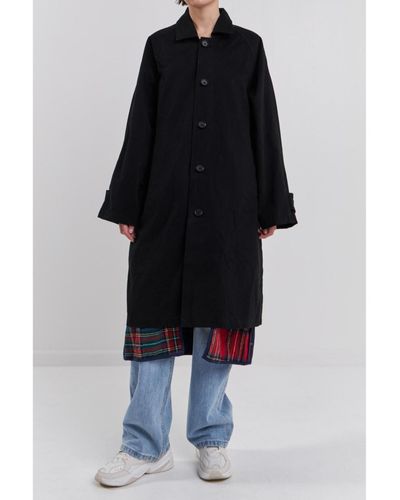 Women's Grey Lab Coats from $250 | Lyst