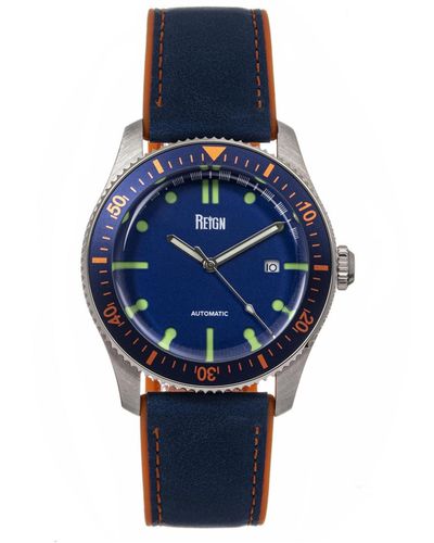 Blue Reign Watches for Men | Lyst