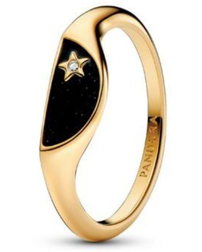 PANDORA Rings for Women | Online Sale up to 50% off | Lyst