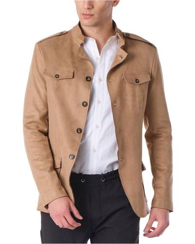 Ron Tomson Jackets for Men | Online Sale up to 83% off | Lyst