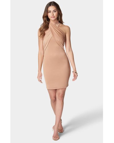 Bebe Mini and short dresses for Women | Online Sale up to 72% off | Lyst