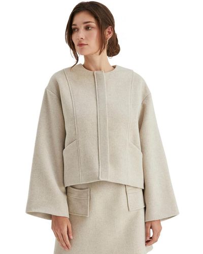 Crescent Jackets for Women | Online Sale up to 38% off | Lyst
