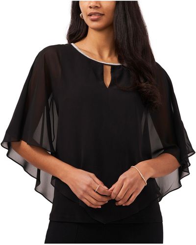 Msk Tops for Women | Online Sale up to 73% off | Lyst