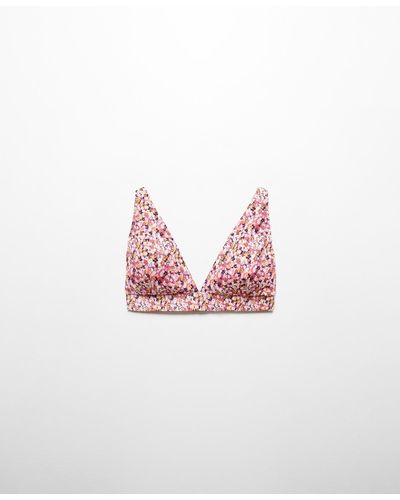 Pink Mango Beachwear and swimwear outfits for Women | Lyst