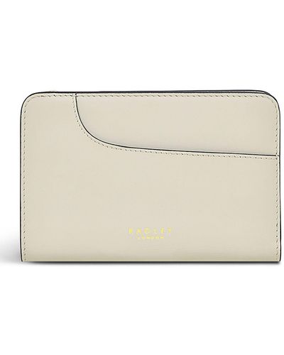 Natural Radley Wallets and cardholders for Women | Lyst