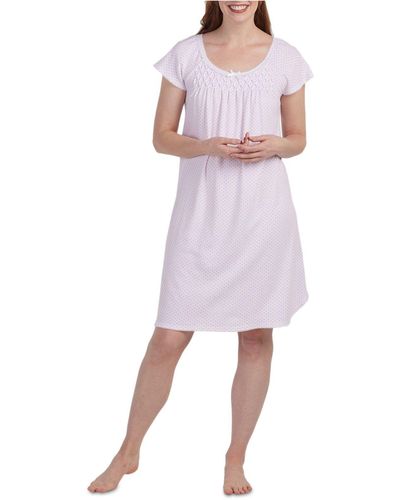Purple Miss Elaine Clothing For Women Lyst