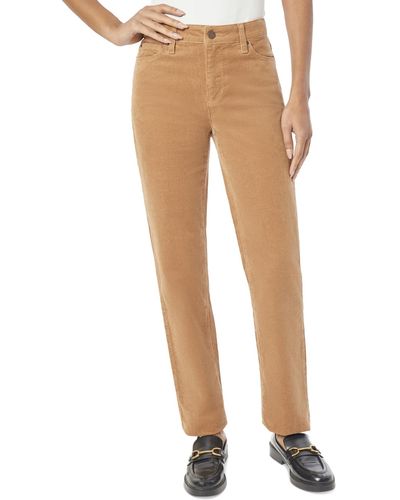 Natural Jones New York Pants For Women Lyst