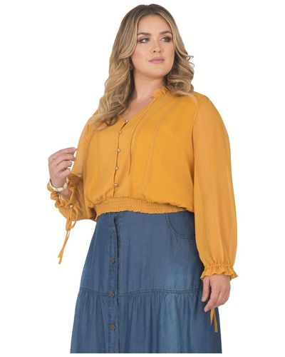 Women's Standards & Practices Tops from $69 | Lyst