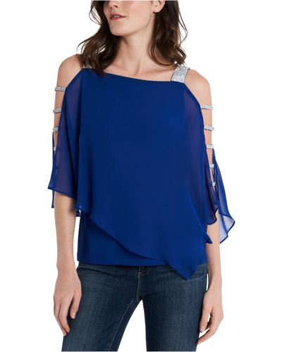 Msk Long-sleeved tops for Women | Online Sale up to 51% off | Lyst