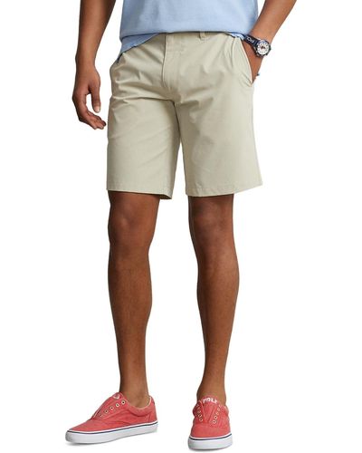 Natural Polo Ralph Lauren Beachwear and Swimwear for Men | Lyst