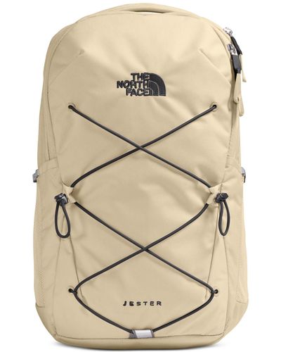 Natural The North Face Backpacks for Women | Lyst