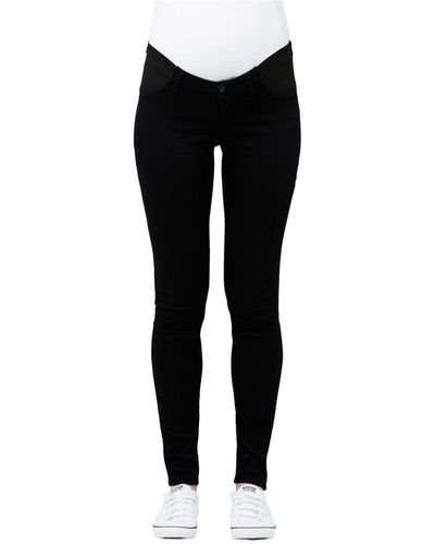 Black Ripe Maternity Pants, Slacks and Chinos for Women | Lyst