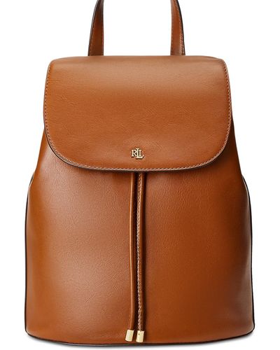 Women's Ralph Lauren Backpacks from $195 | Lyst