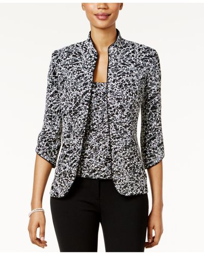 Alex Evenings Jackets for Women | Lyst