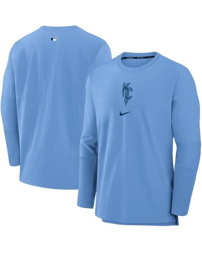 Nike Pullover Jackets for Men | Lyst