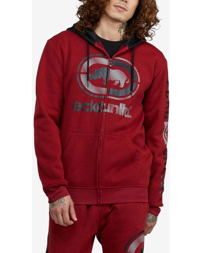 Red Ecko' Unltd Activewear for Men | Lyst