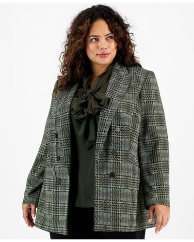 Green Bar Iii Jackets for Women | Lyst