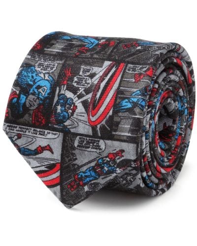 Blue Marvel Accessories for Men | Lyst