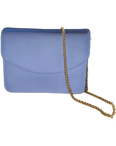 Blue Hadaki Shoulder bags for Women | Lyst