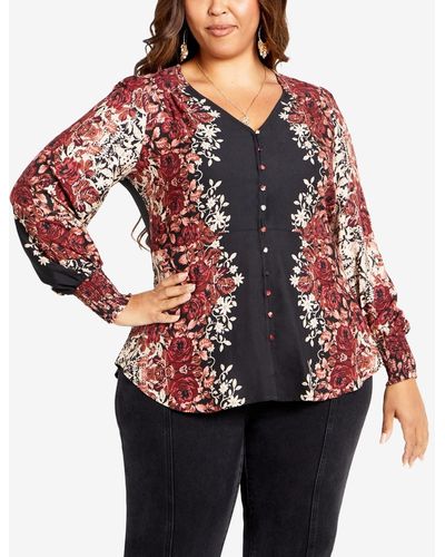 Red Avenue Clothing for Women | Lyst