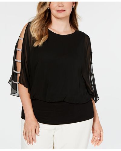 Msk Tops for Women | Online Sale up to 75% off | Lyst