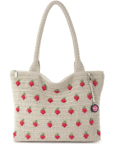 The Sak Tote bags for Women | Online Sale up to 60% off | Lyst