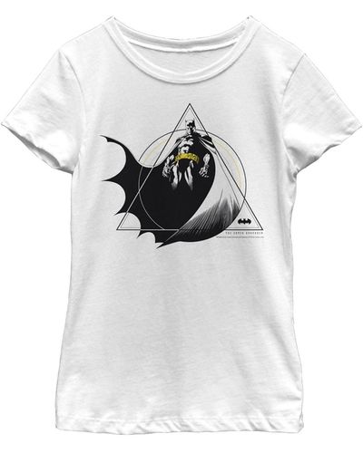 White Dc Comics Clothing for Women | Lyst