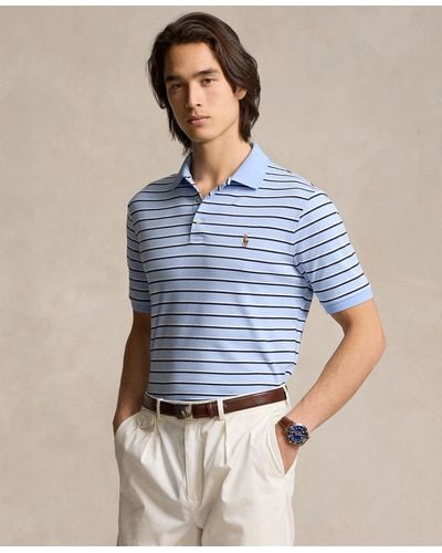 Polo Ralph Lauren Classic Fit Polo Shirts for Men - Up to 40% off | Lyst