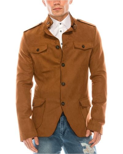 Ron Tomson Jackets for Men | Online Sale up to 75% off | Lyst