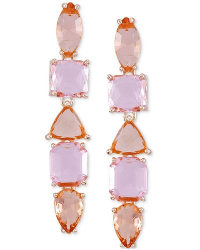 Guess Earrings and ear cuffs for Women | Online Sale up to 68% off | Lyst