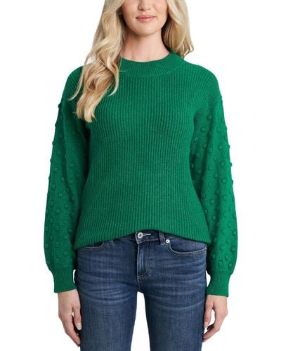 Green Cece Knitwear for Women | Lyst