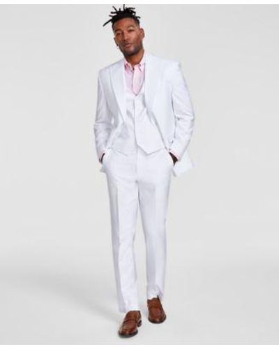 Tayion Collection Waistcoats and gilets for Men | Online Sale up to 63% ...