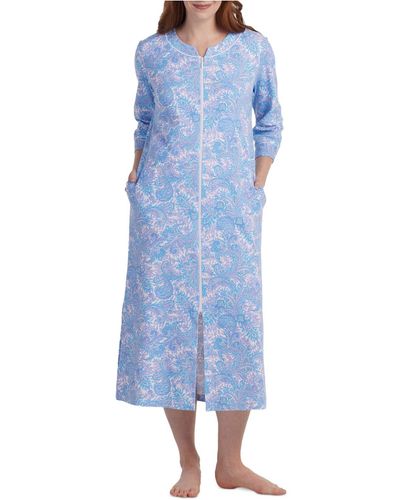 Miss Elaine Robes, robe dresses and bathrobes for Women | Online Sale ...