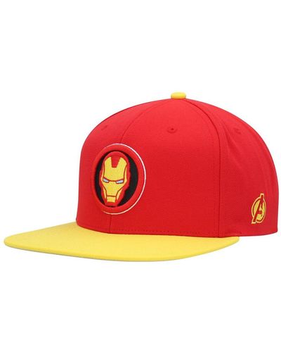 Men's Marvel Hats from $32 | Lyst