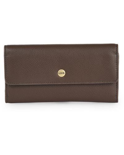 Women's Lodis Wallets and cardholders from $38 | Lyst