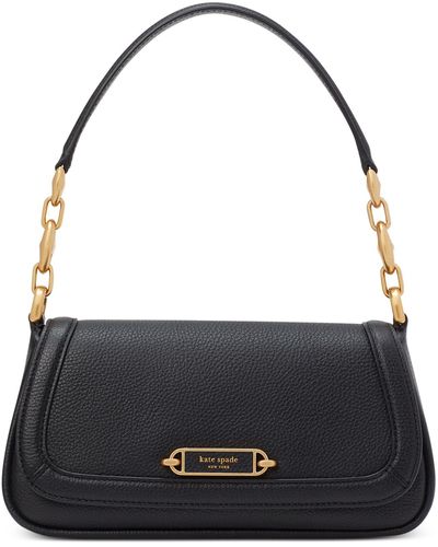Kate Spade Flap Shoulder Bags for Women - Up to 60% off | Lyst