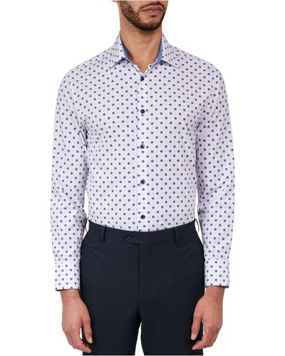 White Con.struct Shirts for Men | Lyst