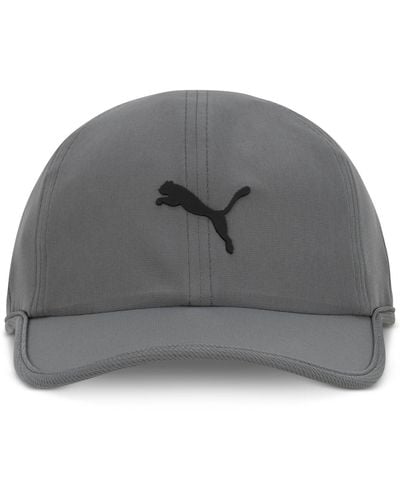 Gray PUMA Accessories for Women | Lyst