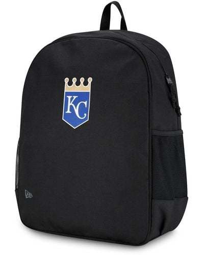 Black KTZ Backpacks for Women | Lyst