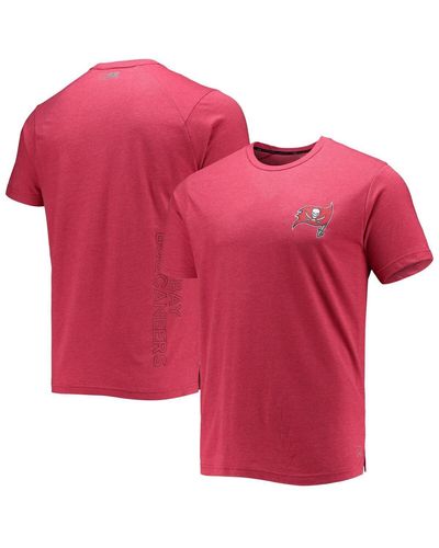 Red MSX by Michael Strahan Clothing for Men | Lyst