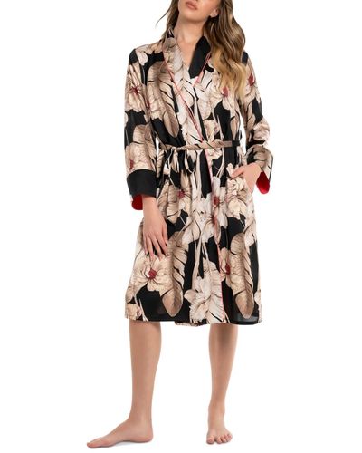 MIDNIGHT BAKERY Robes, robe dresses and bathrobes for Women | Online ...