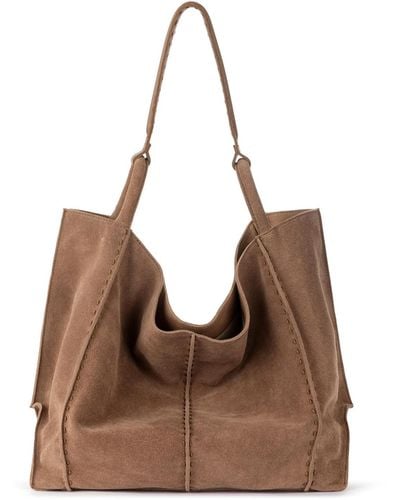 The Sak Tote bags for Women | Online Sale up to 60% off | Lyst