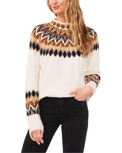 Natural Cece Sweaters and knitwear for Women | Lyst
