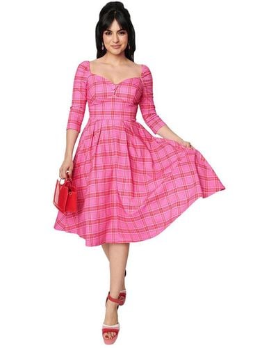 Unique Vintage Summer Dresses for Women | Lyst