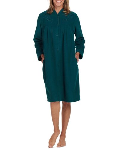 Miss Elaine Robes, robe dresses and bathrobes for Women | Online Sale ...