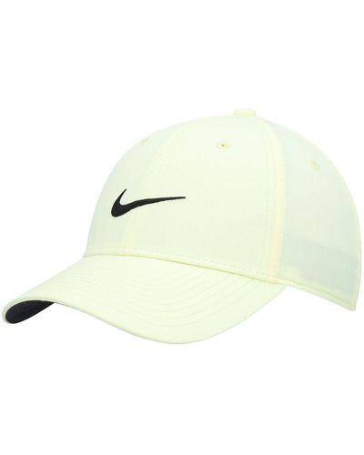 Yellow Nike Hats for Men | Lyst