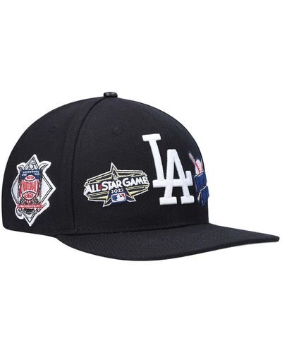 Black Pro Standard Accessories for Men | Lyst