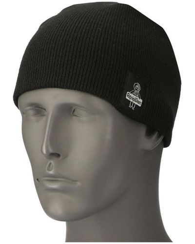 Black Refrigiwear Hats for Men | Lyst