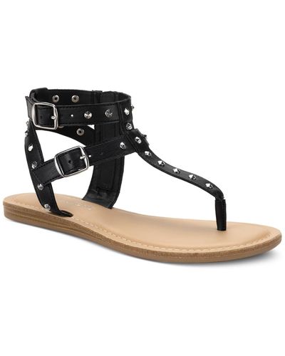 Black Sun & Stone Shoes for Women | Lyst
