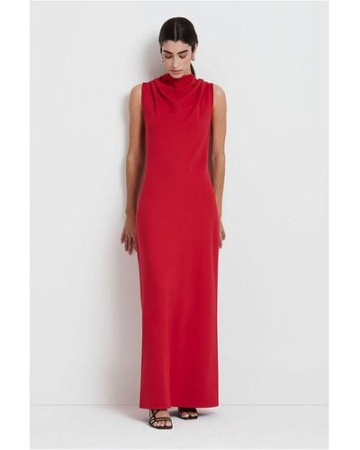 Red MARCELLA Clothing for Women | Lyst